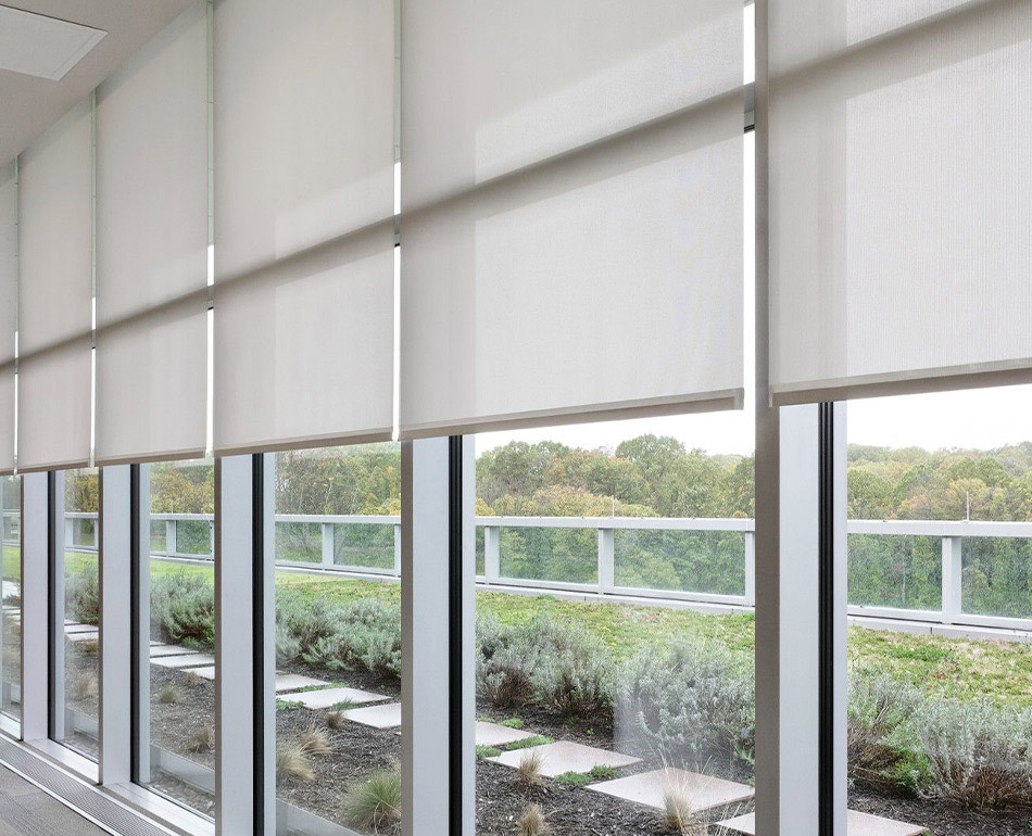 Lutron Sivoia QS Wireless Shading Solutions Overview | Lutron